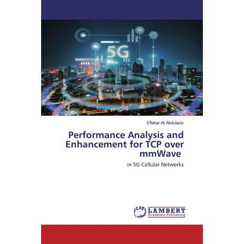 Performance Analysis and Enhancement for TCP ove