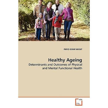 Healthy Ageing