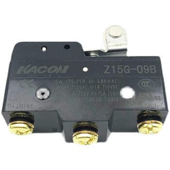 全新凯昆微动开关 Z15G-10B 061B 030B 03B 09B 07B 063B 01B 0 Z15G-06B【图片 价格 品牌 报价】-京东