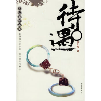 待遇【正版图书】