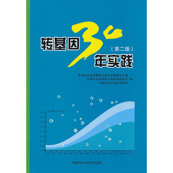 转基因30年实践