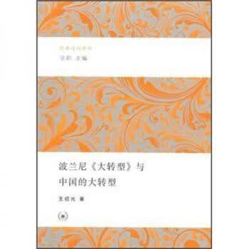 波兰尼大转型与中的大转型
