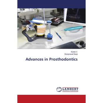 Advances in Prosthodontics