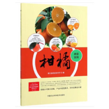 柑橘