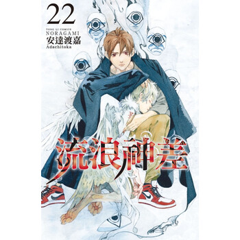 流浪神差 22