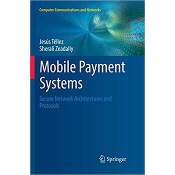 Mobile Payment Systems: Secure Network Architect