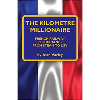 The Kilometre Millionaire