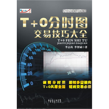 T+0分时图交易技巧大全