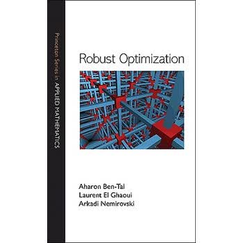 鲁棒优化 Robust Optimization