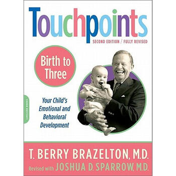Touchpoints-Birth to Three