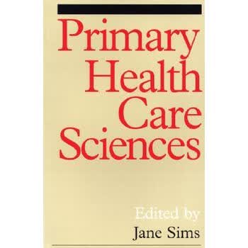 Primary Health Care Sciences