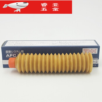 日本原装THK AFC GREASE贴片机导轨润滑脂丝杆润滑油机械黄油. 老包装--70g/支【图片 价格 品牌 报价】-京东