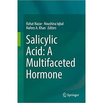 Salicylic Acid: A Multifaceted Hormone