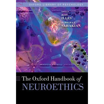 The Oxford Handbook of Neuroethics