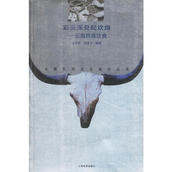 彩云深处起炊烟—云南民族饮食