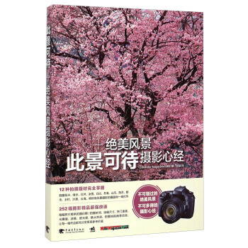 此景可待:绝美风景摄影心经 【正版书】