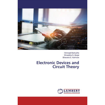 Electronic Devices and Circuit Theory