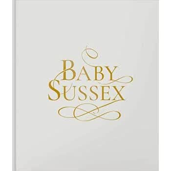 Baby Sussex