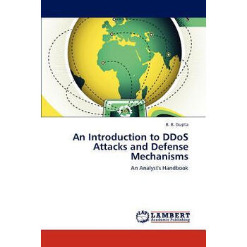 An Introduction to Ddos Attacks and Defense Mech