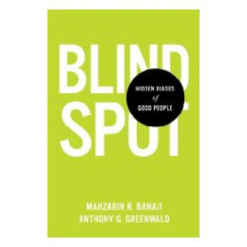 【】Blindspot: Hidden Biases of Good 英文原版