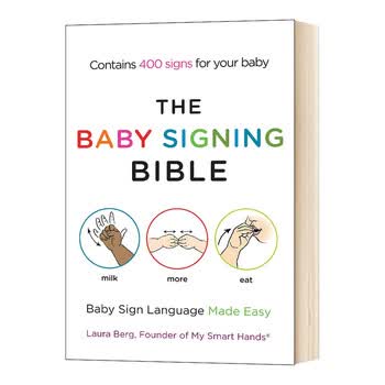 The Baby Signing Bible Baby Sign Language Made Eas