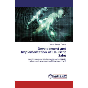 Development and Implementation of Heuristic Sale