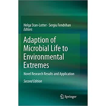 高被引Adaption of Microbial Life to Environmental