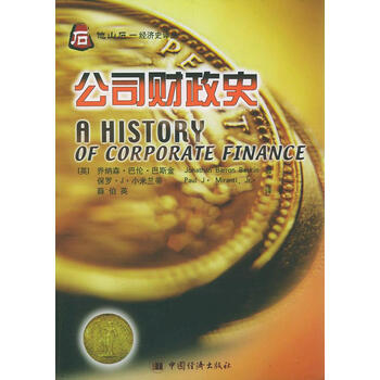 公司财政史
