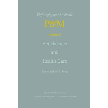Beneficence and Health Care