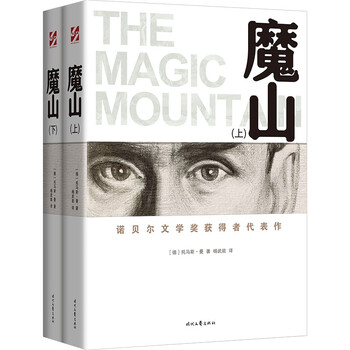 魔山（上下册）