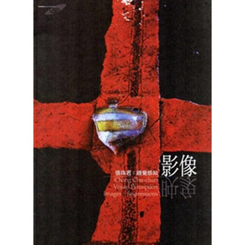 台版 视觉感知影像映象 张珠君摄影作品集艺术绘画