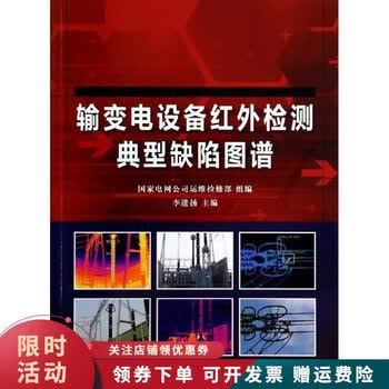 输变电设备红外检测典型缺陷图谱