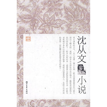 沈从文小说林乐齐
