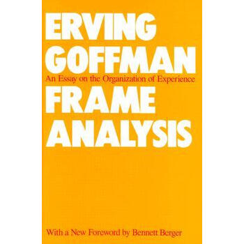 Frame Analysis