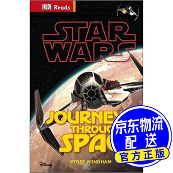 DK ReadsStar Wars ? Journey Through Space