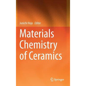 Materials Chemistry of Ceramics