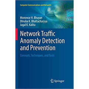 Network Traffic Anomaly Detection and Prevention
