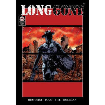Long Gone