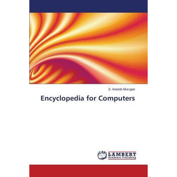 Encyclopedia for Computers