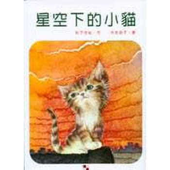 预售 松下佳纪 星空下的小猫 旗品文化