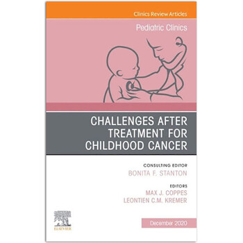 【单期可选】Challenges after treatment for Childhood Can 2020年12月刊