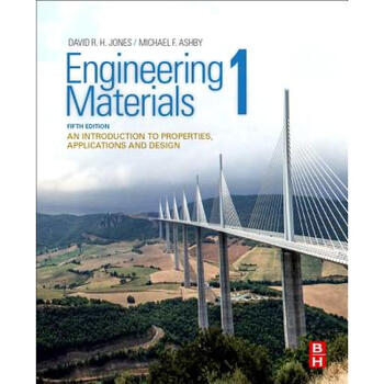 Engineering Materials 1 : An Introduction to...