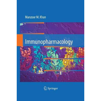 Immunopharmacology