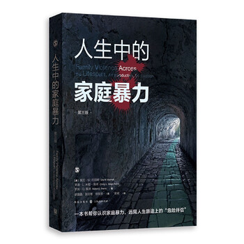 人生中的家庭暴力（第三版）
