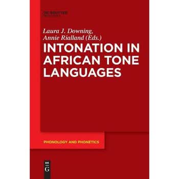 Intonation in African Tone Languages