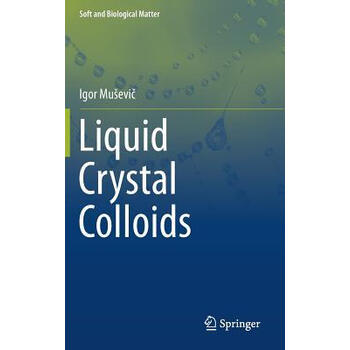 高被引Liquid Crystal Colloids