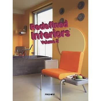 Redefined Interiors, Volume 2