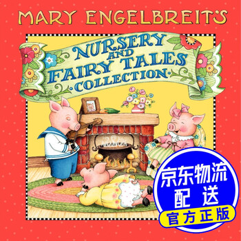 Mary Engelbreit's Nursery and Fairy Tales Collecti