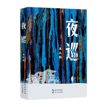 夜巡（上海作家禹风长篇新作）