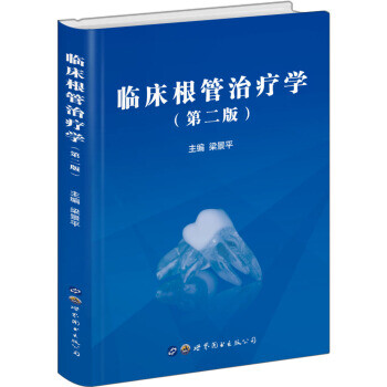 临床根管治疗学(第二版)